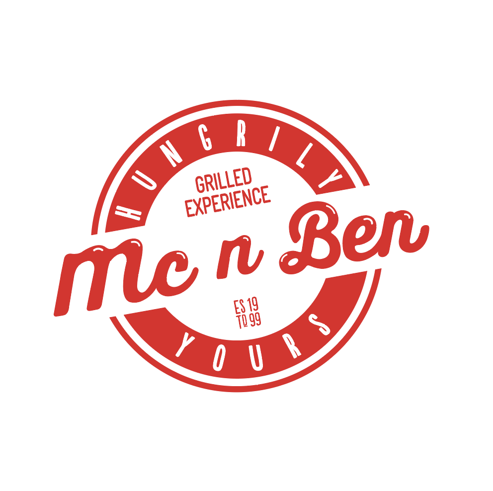 Mc n Ben - Mauritian Brands and Vector Logos